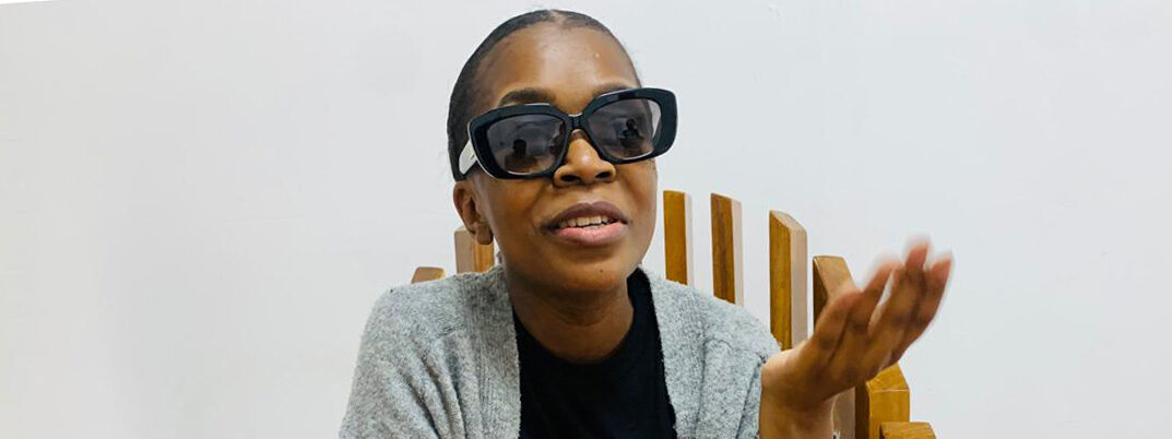 Ana Joyce apela persistência aos artistas da nova geração - Angola Viva