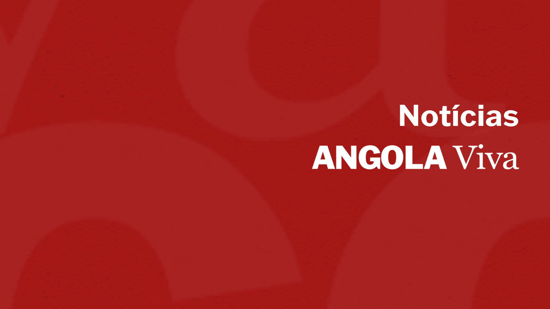 EUA dão 1 milhão de dólares a Angola para replicar modelo do Corredor ...