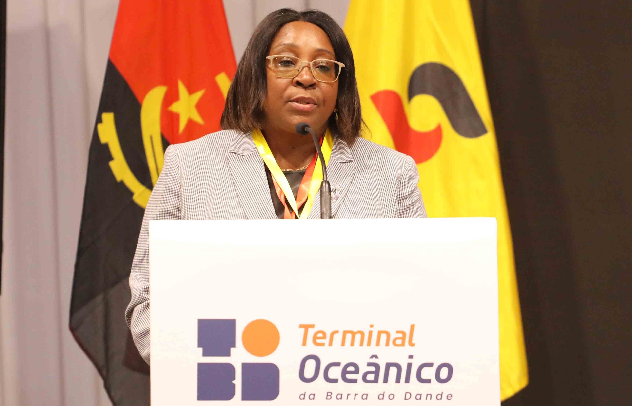 TOBD terá forte impacto na economia nacional - Angola Viva